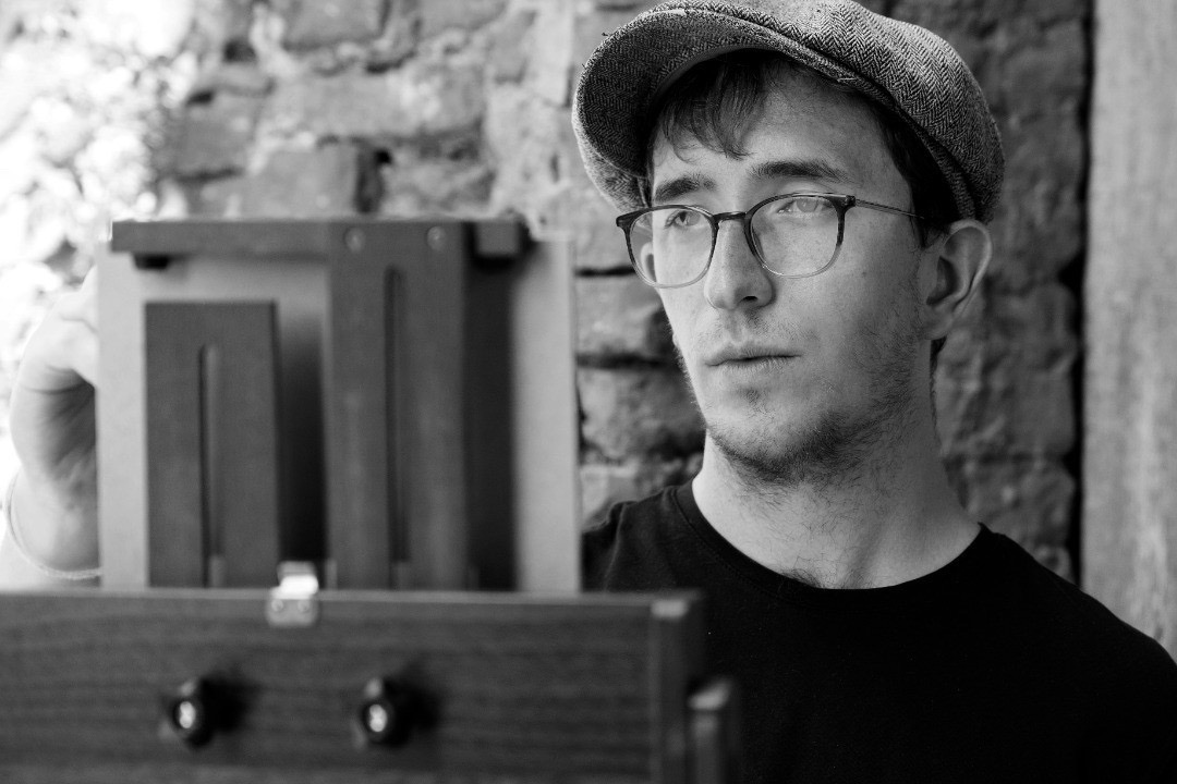 Cameron Copley-Hwissig CV